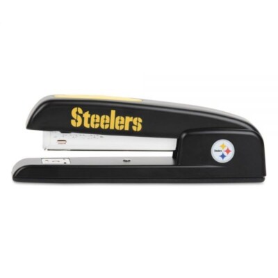 6 NFL Pittsburgh Steelers Football Stapler Swingline 747 Business ...