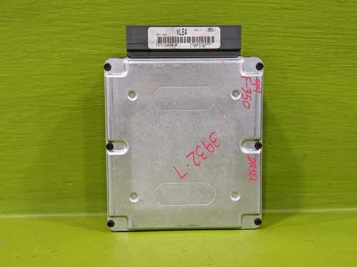 99 F350 F250 7.3L AT DIESEL ECM ENGINE CONTROL MODULE OEM 3932-7 | eBay
