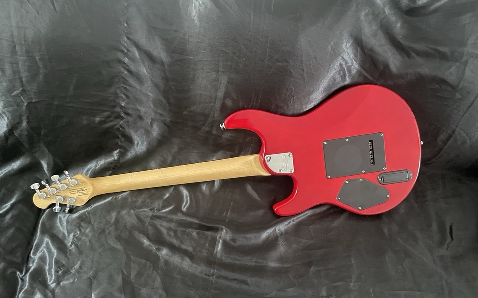 OLP Luke licensed By Ernie Ball | eBay UK