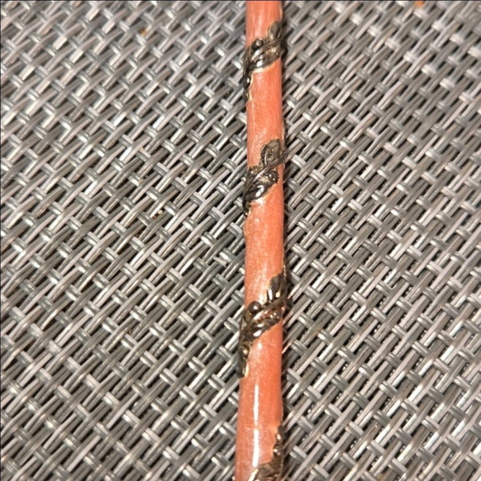 Yad Metal Torah Pointer Judaica Silver Pink | eBay