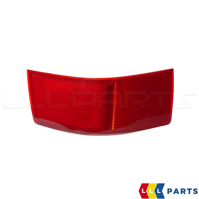 Genuine MERCEDES BENZ X204 GLK Class Rear Left Reflector A2048200174 ...