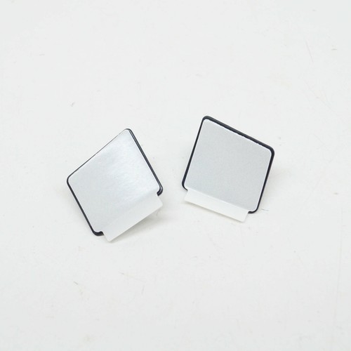 BMW M3 G80 Front Bumper Air Curtain Trim Set 51117886864 SET | OE ...