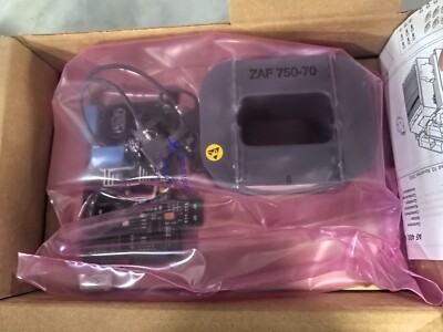 ABB contactor ZAF750 100-250V Operating Coil 1SFN156170R7006 | eBay