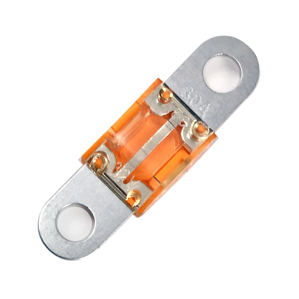 MIDI/AMI FUSE 30A 40A 50A 60A 70A 80A 100A 125A 150A 175A 200A Mix-N ...