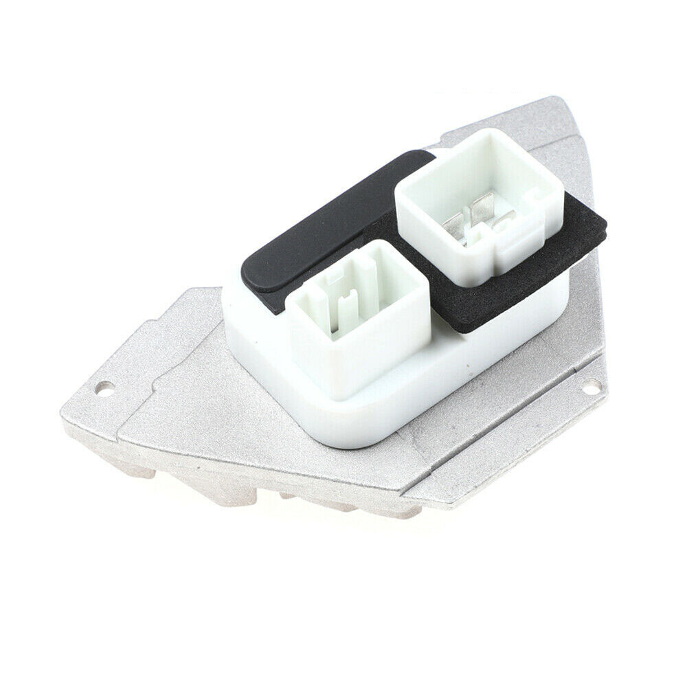 New AC Heater Blower Motor Resistor Regulator 8693262 For VOLVO S60 S70 ...