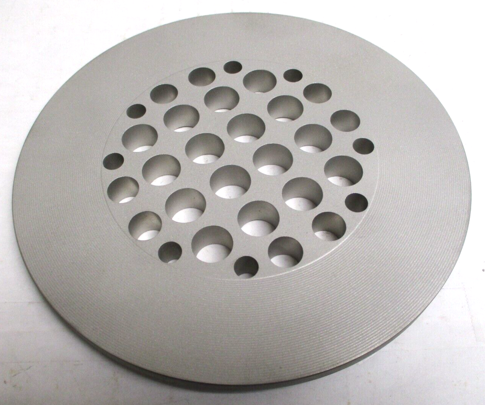 TOP DANIEL PROFILER FLOW CONDITIONER , 4" SCH-80 , USED | eBay