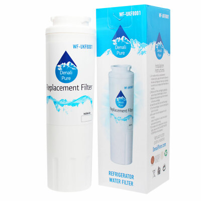 Refrigerator Water Filter for KitchenAid KBFS20EVMS | eBay