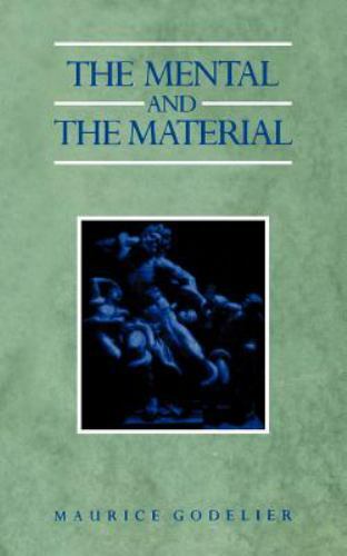 The Mental and the Material paperback Used - Good 9780860919032 | eBay
