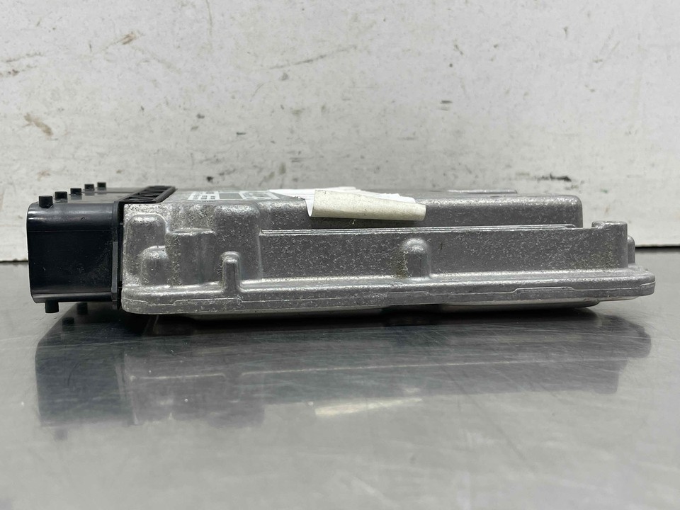 2013 VW Jetta Electronic Control Module 1.4L Computer Hybrid ECM OEM ...