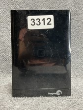 Seagate Srd0sd3 DVR Expander External Hard Drive 1tb USB 2.0 Hopper ...