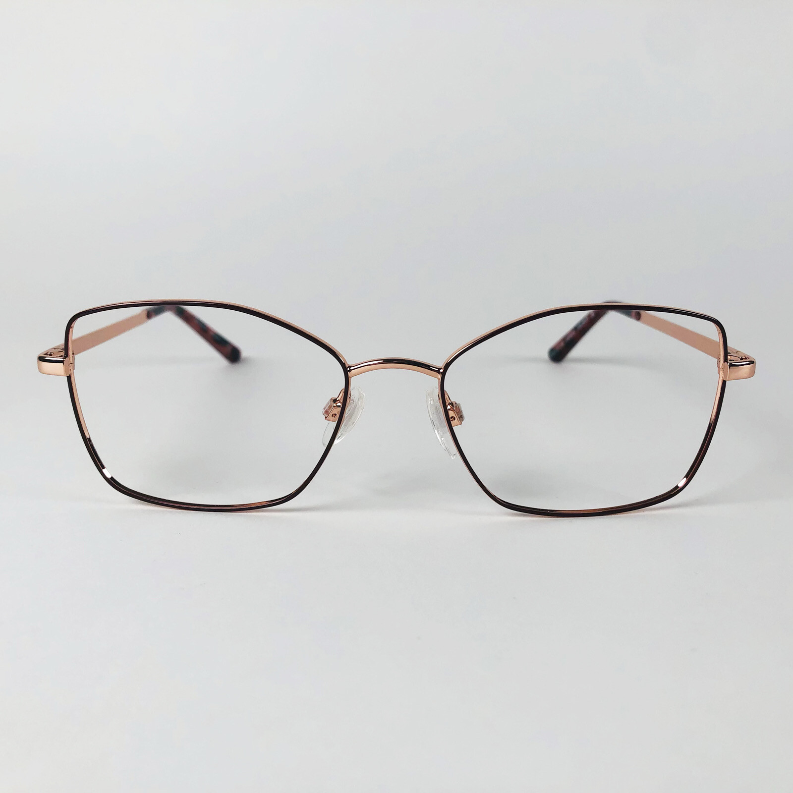 SPECSAVERS eyeglasses RED SQUARE glasses frame MOD: CATRIONA 30828803 ...
