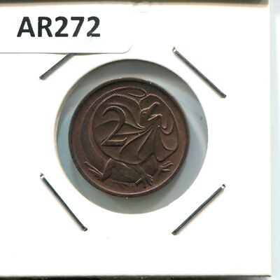 2 CENTS 1979 AUSTRALIEN AUSTRALIA Münze #AR272.D | eBay.de