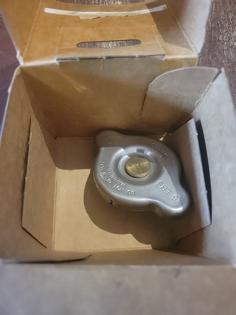 Radiator Cap-Auto Trans Stant 10233 for sale online | eBay