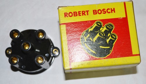 Distributor Cap FOR PEUGEOT 505 1985 1986 1987 FIAT 128 1975 1976 1977 ...
