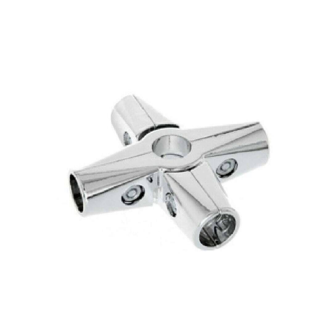 25MM OR 1 INCH Heavy Duty T CLAMP, 4 Ways , 5 Ways , and 6 Ways CLAMP ...