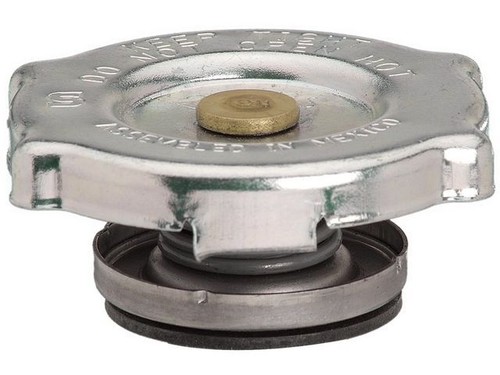 Radiator Cap For 1973-1976 Mercedes 280C 2.8L 6 Cyl GAS 1975 1974 ...