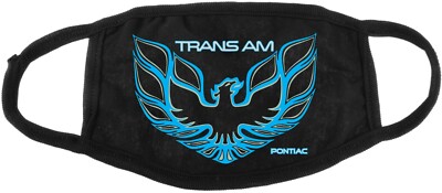 Trans Am Road Mask Face Protector (NEW DESIGN ADDED!!!) | eBay