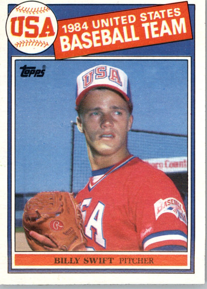 1985 Topps Baseball base set #401-600 (you pick, complete your set). | eBay