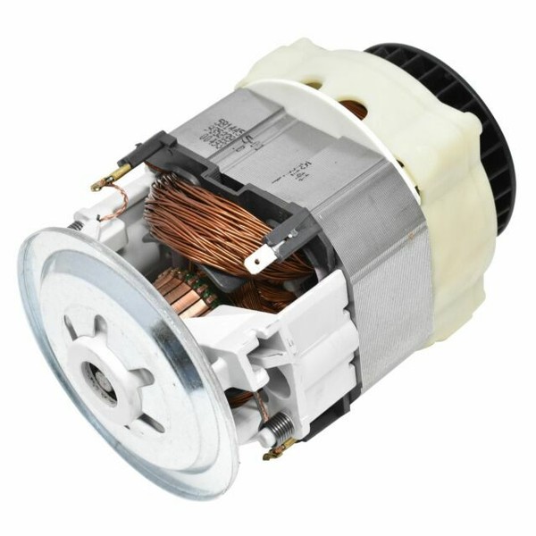 Genuine Flymo Easi Glide 300 V (9664524-40) Motor Kit Lawnmower for ...