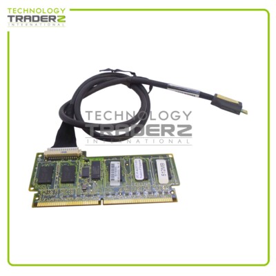 462967-B21 HP Smart Array P410/P411 512MB BBWC Cache 462975-001 W ...