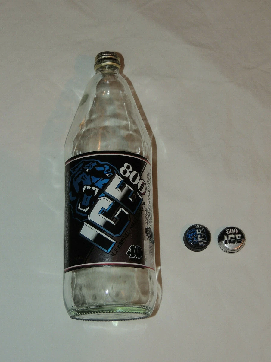 Old E 40