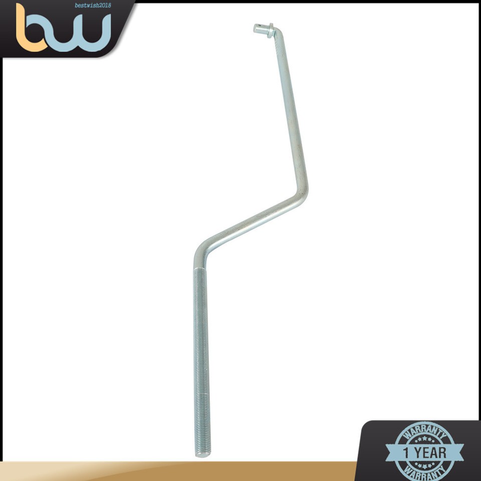 For GM TH350 700R4 Ford C4 C6 904 727 3 & 4 Speed Floor Shifter ...