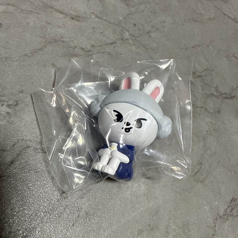 Gacha Capsule Toy SKZOO Sauna Figure Leebit Pappym Divorce Crisis | eBay