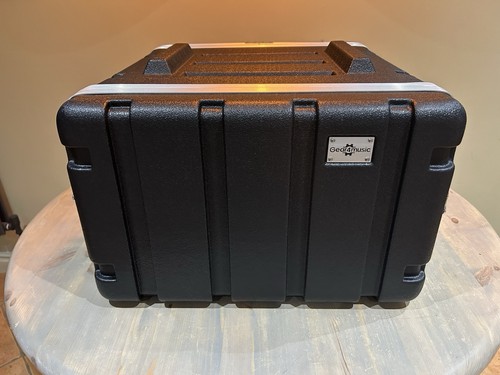 Behringer X32 Rack Digital Mixer - With 6U Rack Case | eBay UK