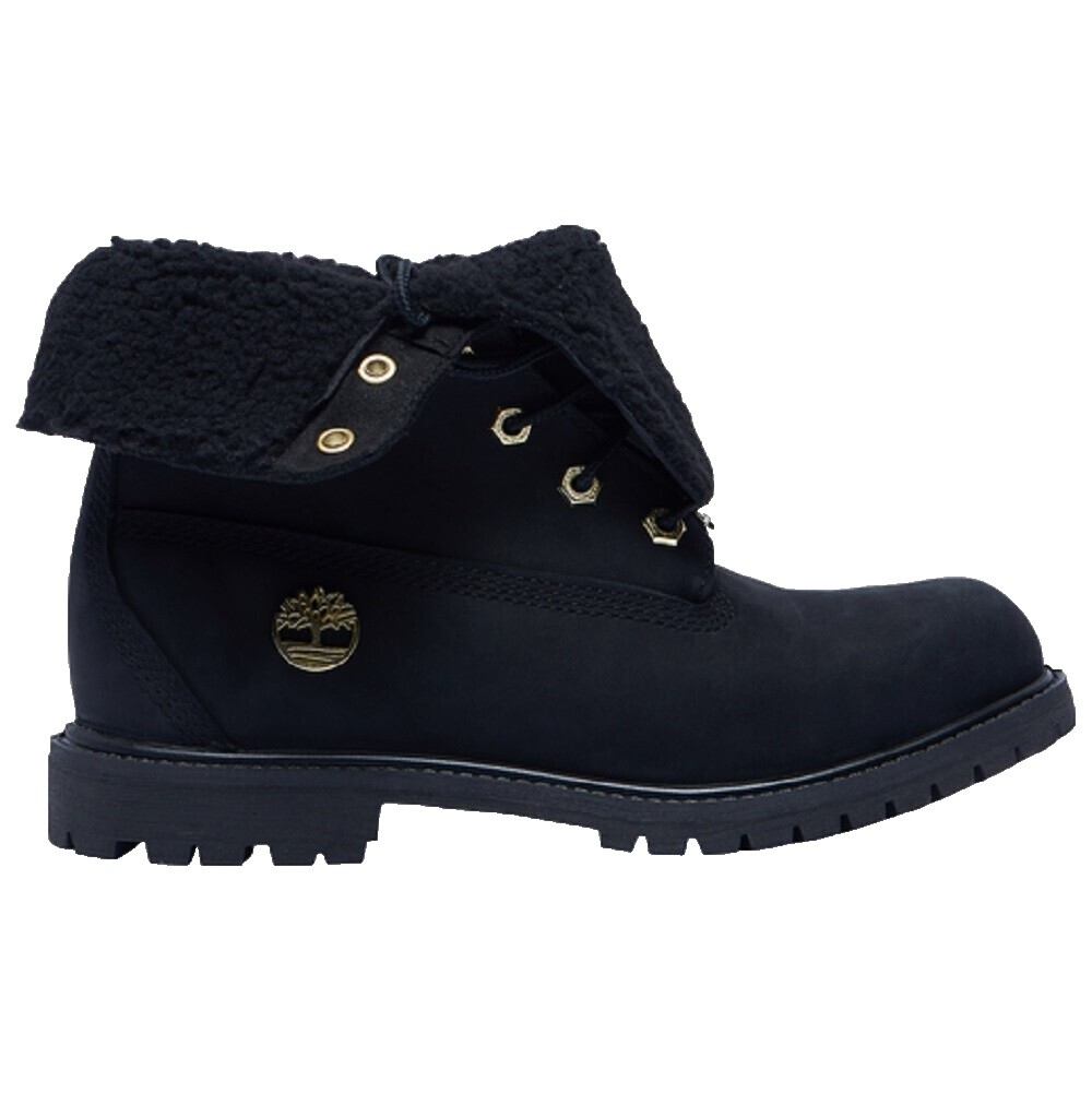 Fleece Lined Boots | eBay