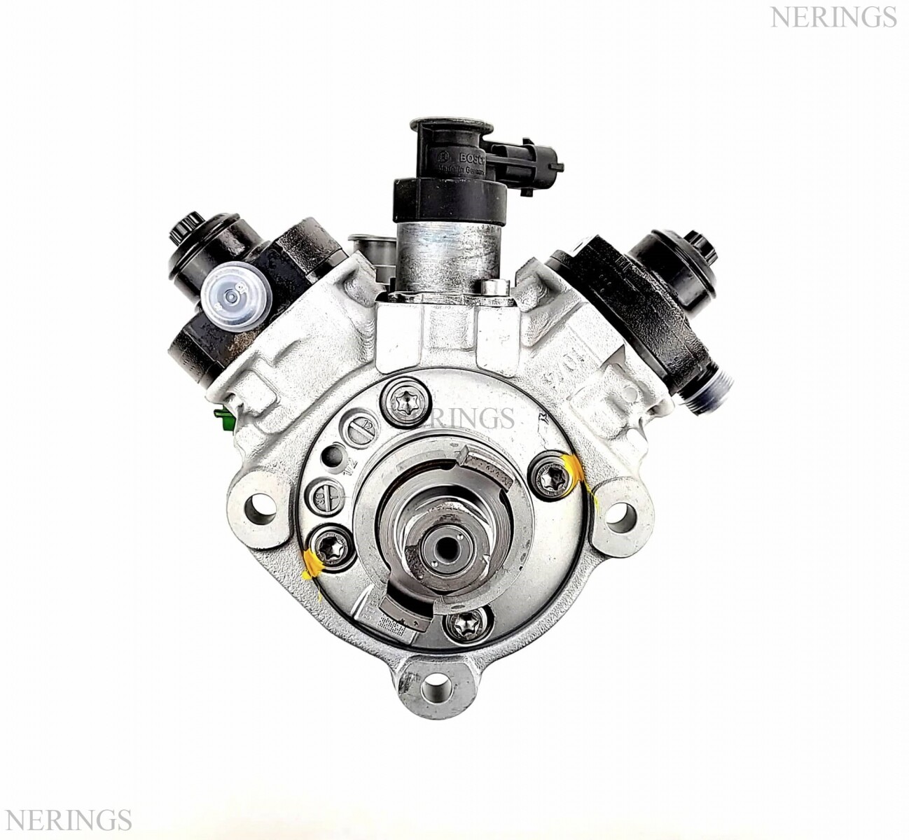 Fuel Injection Pump Volvo C30 C70 S40 S60 S80 V50 2.4 D 0445010618 ...
