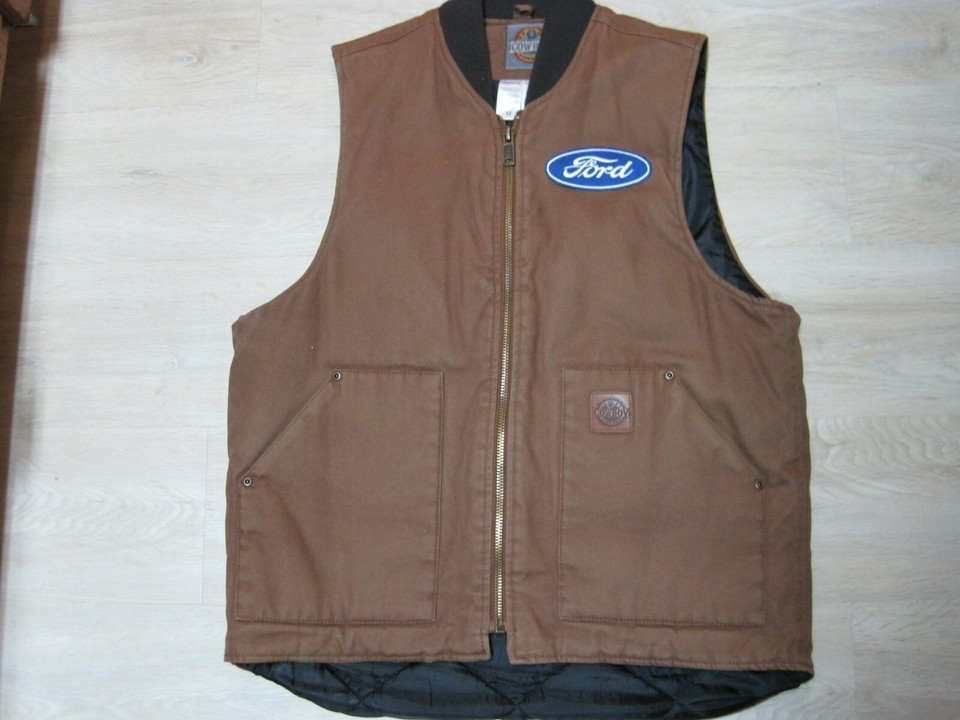 FORD CLOTH PATCH CREST SIZE BLUE IRON OR SEW ON HOT ROD RAT ROD F150 ...