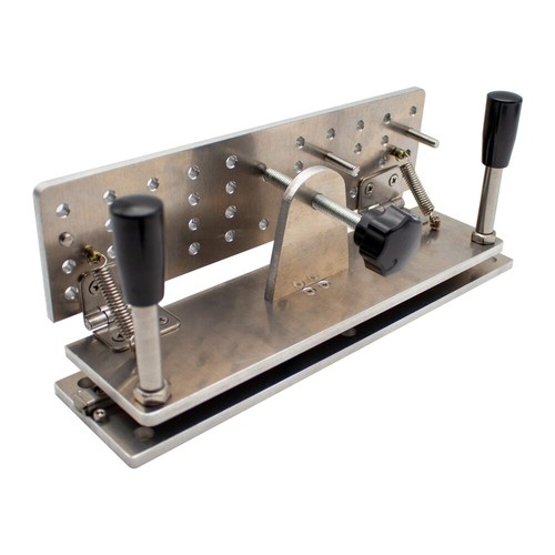 Knife Sharpener Jig Belt Sander Knife Jig Sharpening Locator 260MM ...