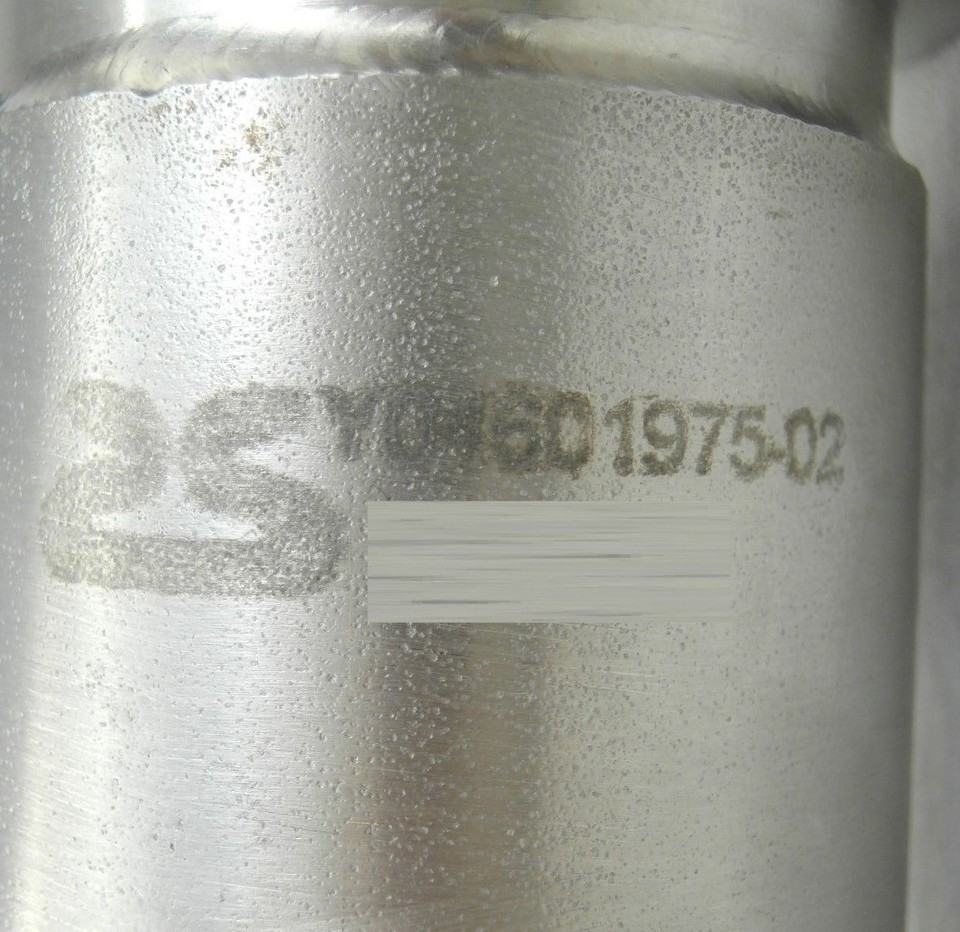 Eclipse LP64-16-14 Low Pressure Proportional Mixer 106BV-B Edwards TPU ...