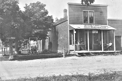 Street View General Store Lake Geneva Wisconsin WI Reprint | eBay