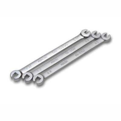 CLASSIC SPOKE WRENCH SET, 3 PC., 6/6.3, 6.5/6.8 & 5.0/7.0MM | eBay