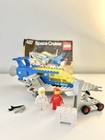 Vintage LEGO Classic Space 487 Space Cruiser 1979 | eBay