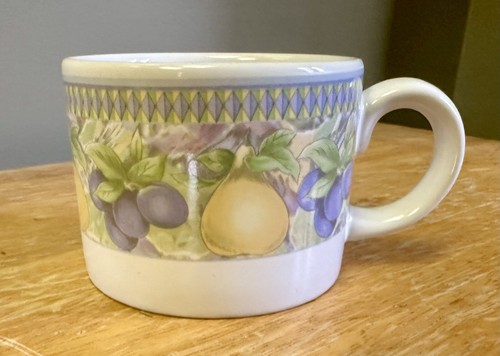 Oneida Coffee Cup Set Of 4! | eBay