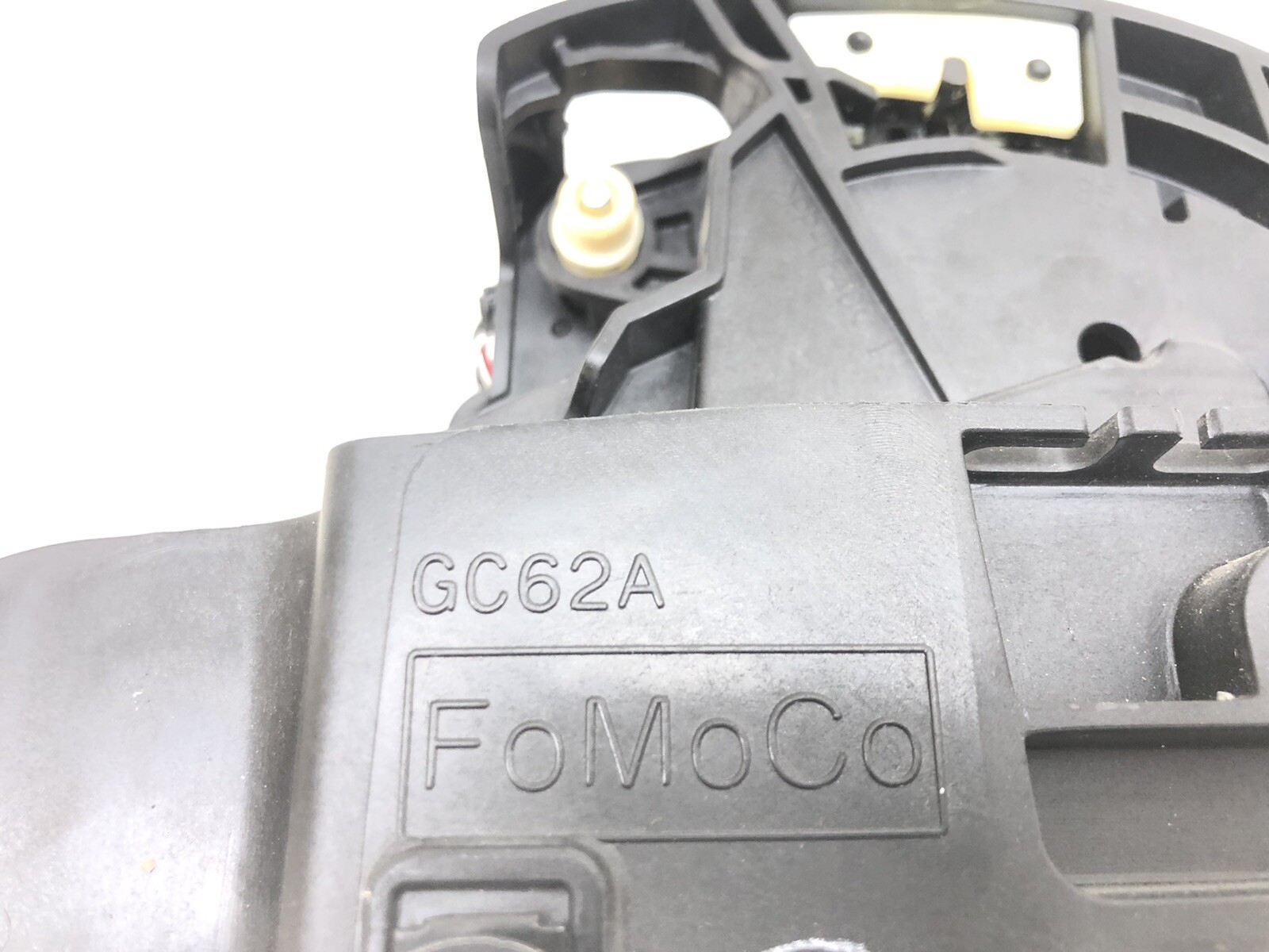 2014 Ford Fusion Shift Shifter Gear Selector Automatic Transmission OEM ...