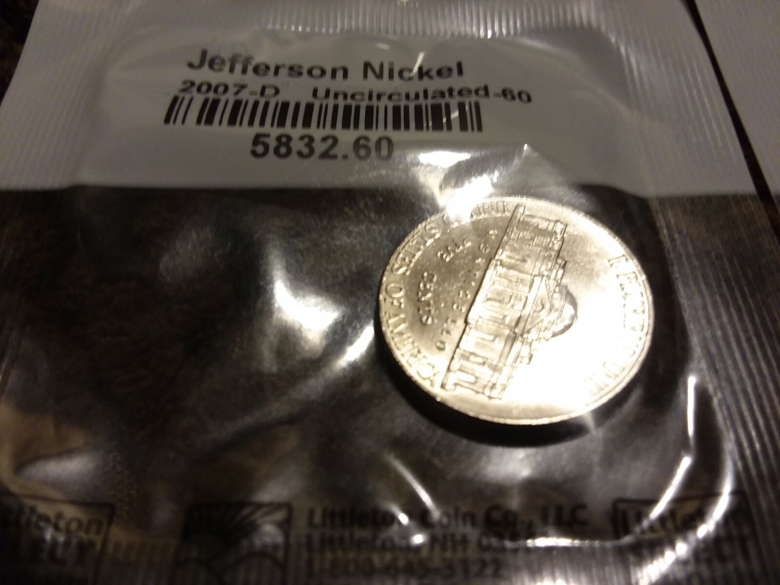 21 ST CENTURY TRANSITION COIN SET LOT OF 4 COINS 2004P-2007D-2009D-2010 ...