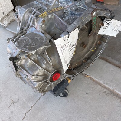 VW VOLKSWAGEN BEETLE 09A Aisin Automatic Transmission 6 Speed Fits 2004 ...