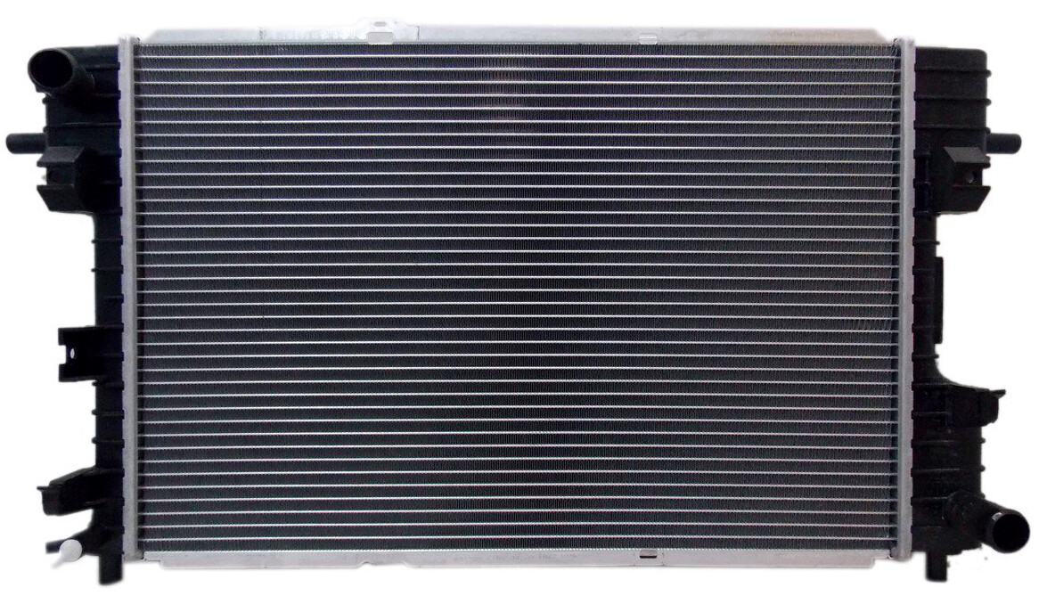 Radiator For 05-07 Ford Five Hundred Mercury Montego 3.0L Free Shipping ...