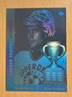 Ed Belfour 1991 Upper Deck Hologram Rookie Of The Year Card #AW4, NM-MT ...