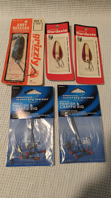 Spoons - Andy Reekers