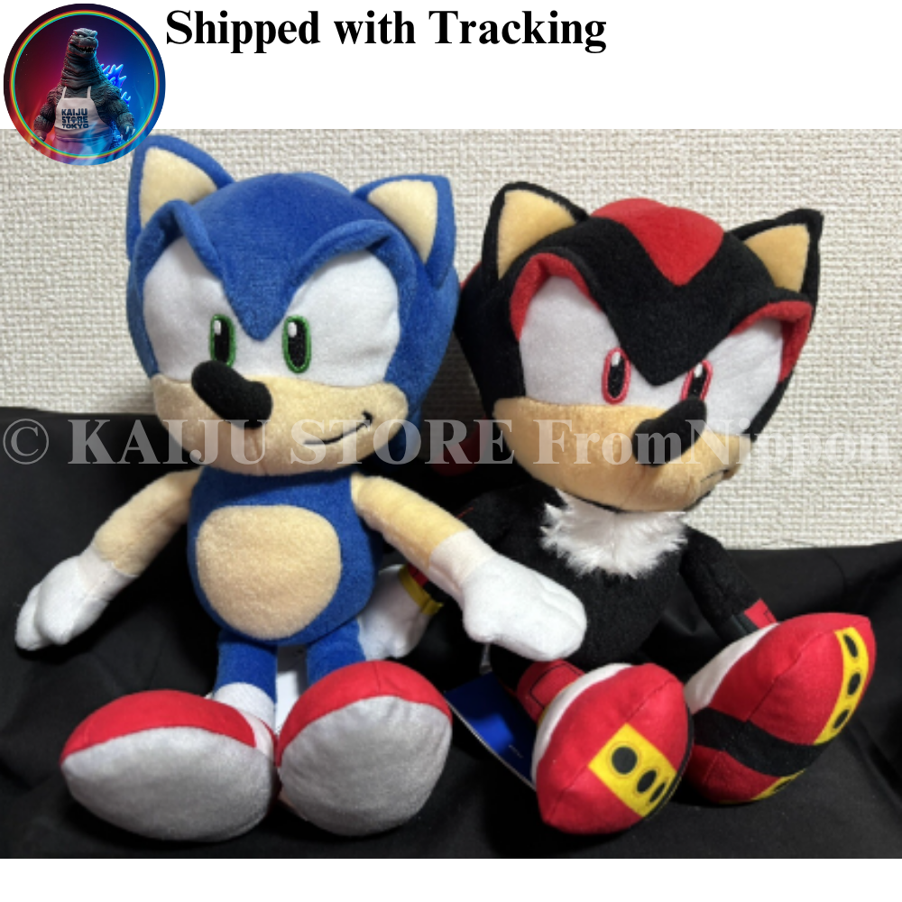 Sonic Boom Sonic The Hedgehog Speelgoed