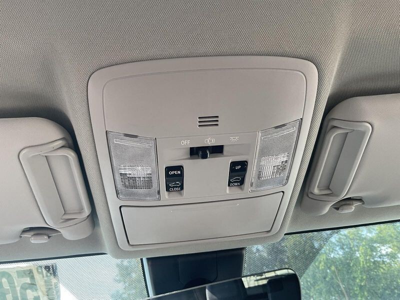 2016-2018 Toyota Rav4 Front Roof Overhead Console w/Sunroof OEM | eBay