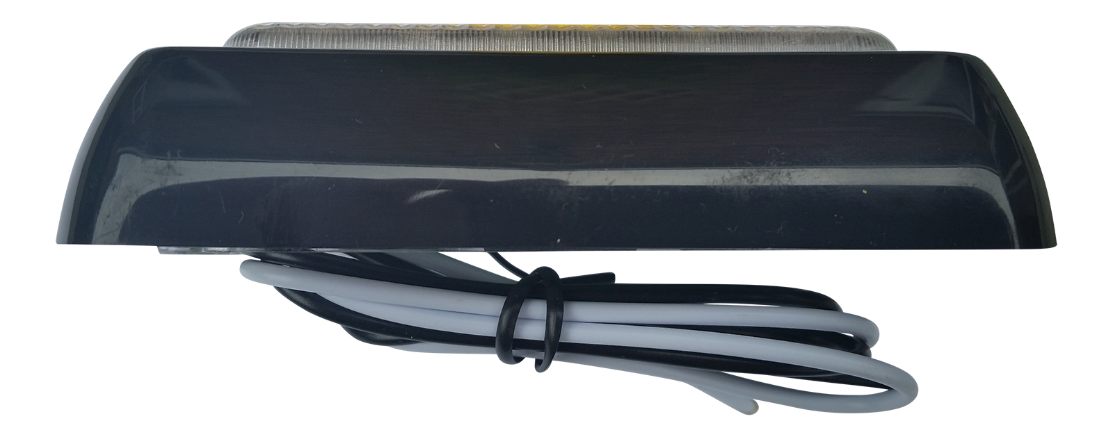 Caravan 18 White LED Interior / Exterior Waterproof Light 2W 12V & 24V ...