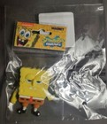 SpongeBob SquarePants W Remote Control Exclusive Nickelodeon SpongeBob ...