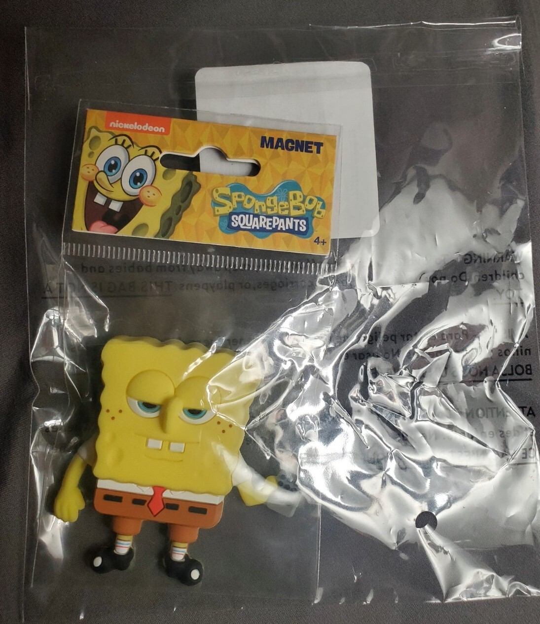 SpongeBob SquarePants W Remote Control Exclusive Nickelodeon SpongeBob ...