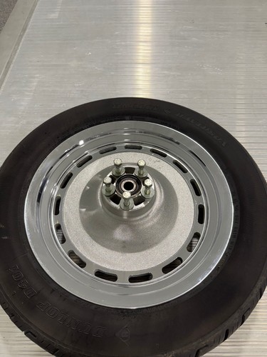 2003 100th anniversary Harley Davidson sportster rear wheel | eBay