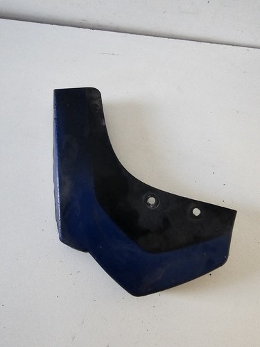 Right Front Driver Skirt End 987K Impulse Blue 92083982 Sedan Commodore ...